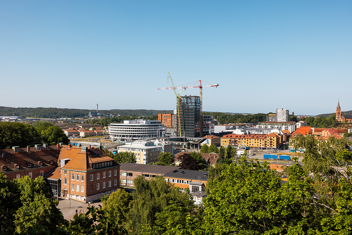 Så kan byggarbetsplatser bli mer hållbara
